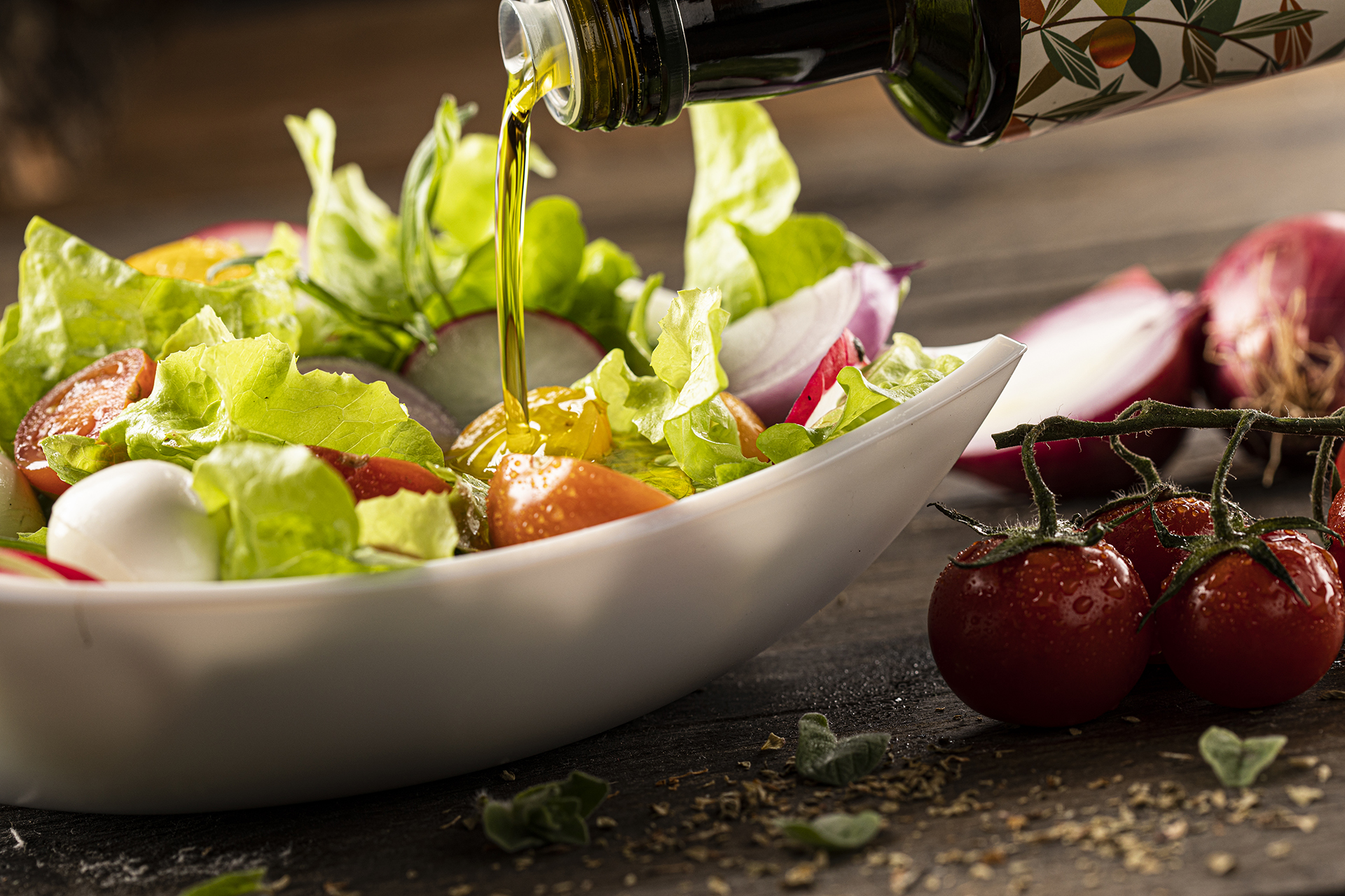 Darmmes – The Only Lebanese High Antioxidant Extra Virgin Olive Oil